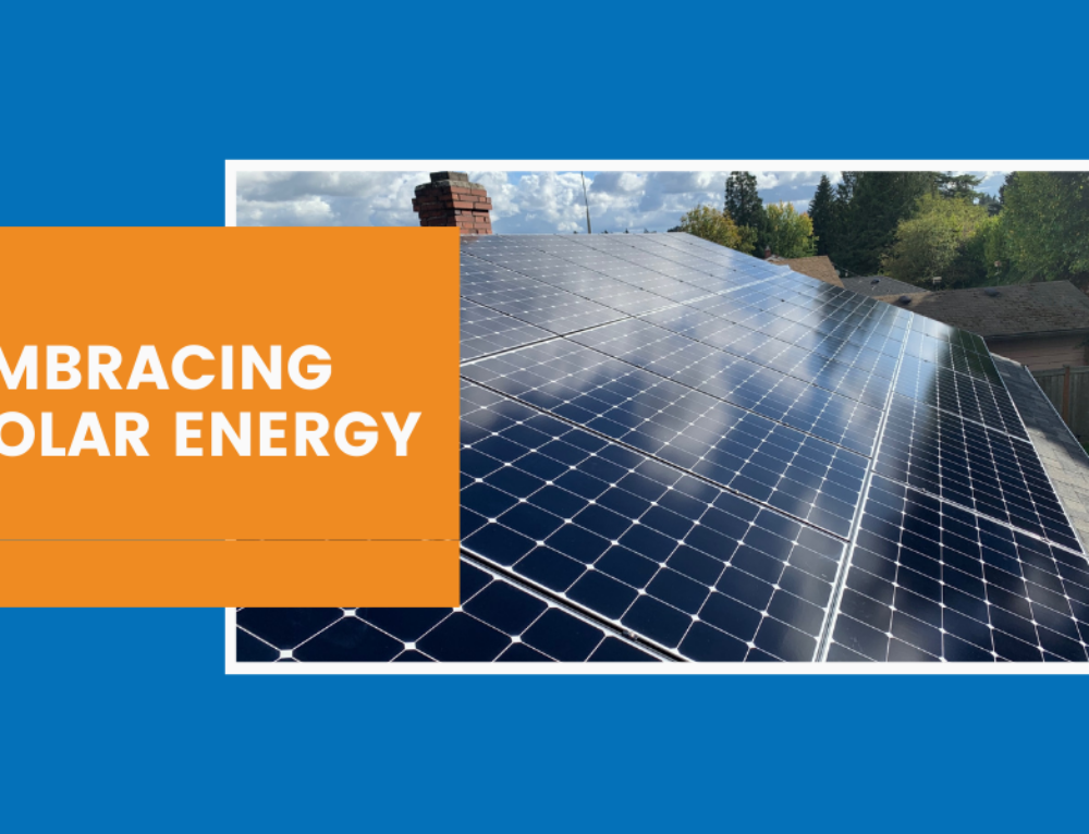 SunPower Launches Powerful Residential Solar Panels | Sunergy