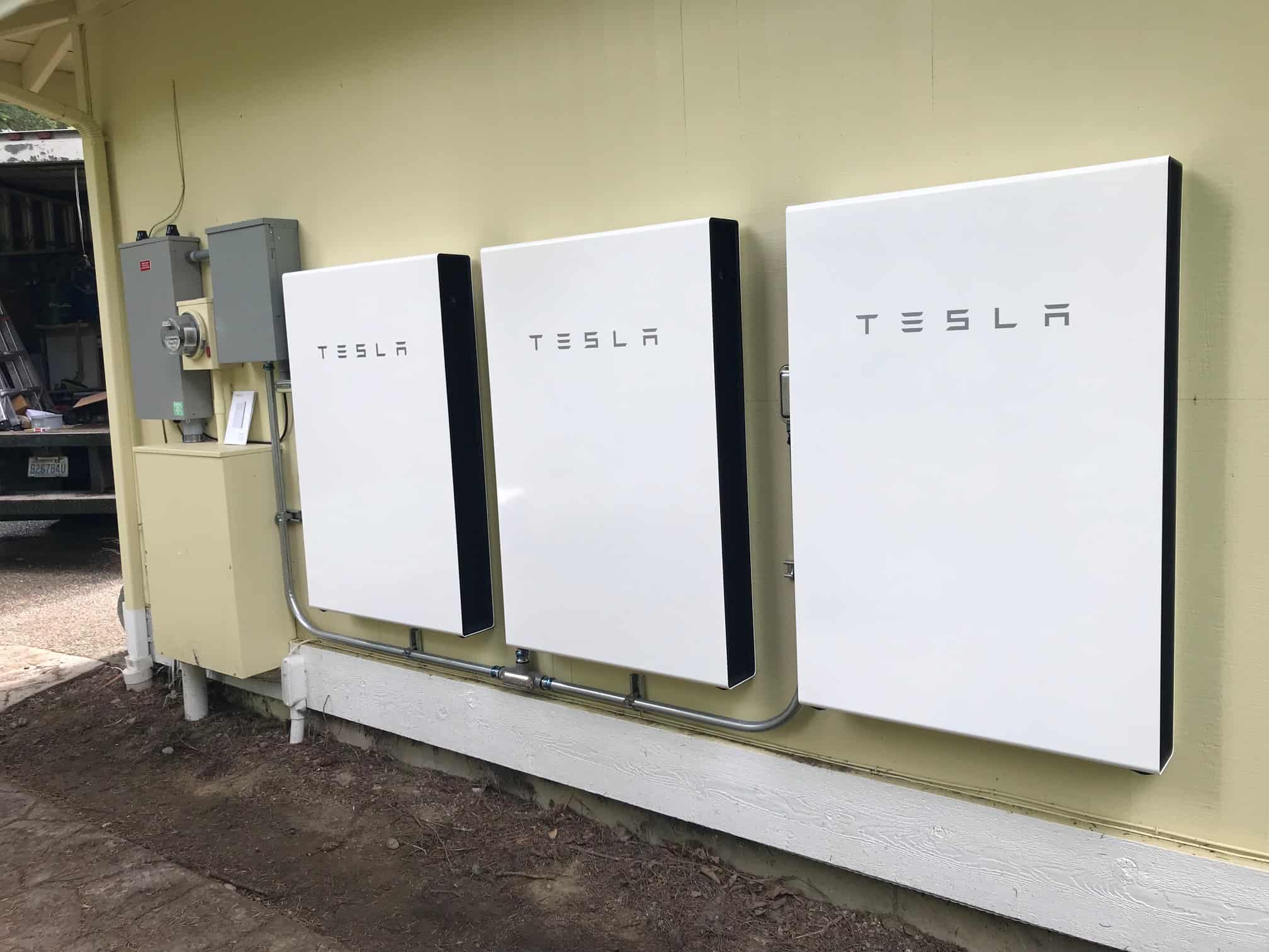 A Quick Guide To Solar Storage Batteries Sunergy Systems