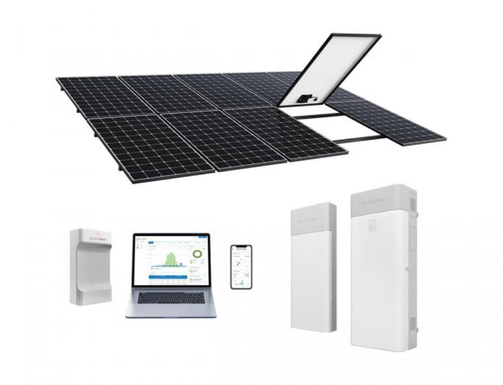 How Important is Solar System Monitoring? | Sunergy Systems