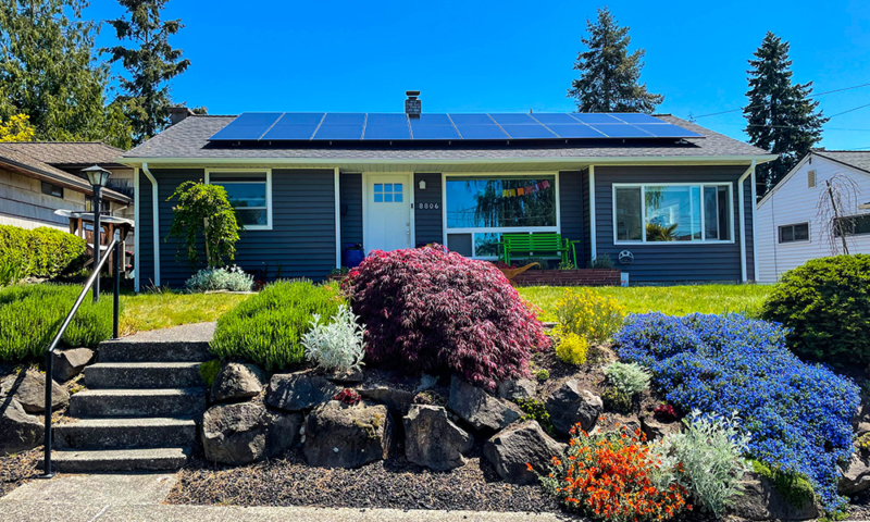 Project Of The Month | Sunergy Systems