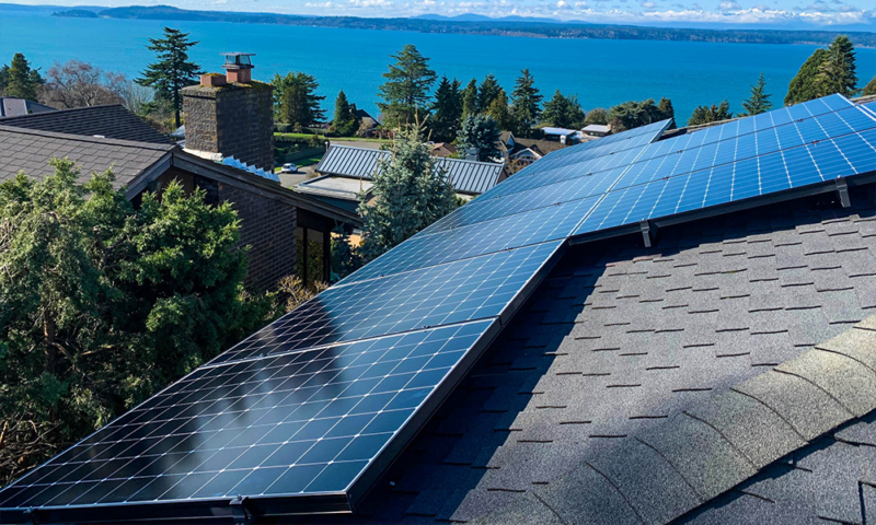 Project Of The Month | Sunergy Systems