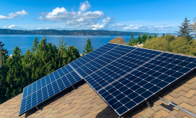 Project Of The Month | Sunergy Systems