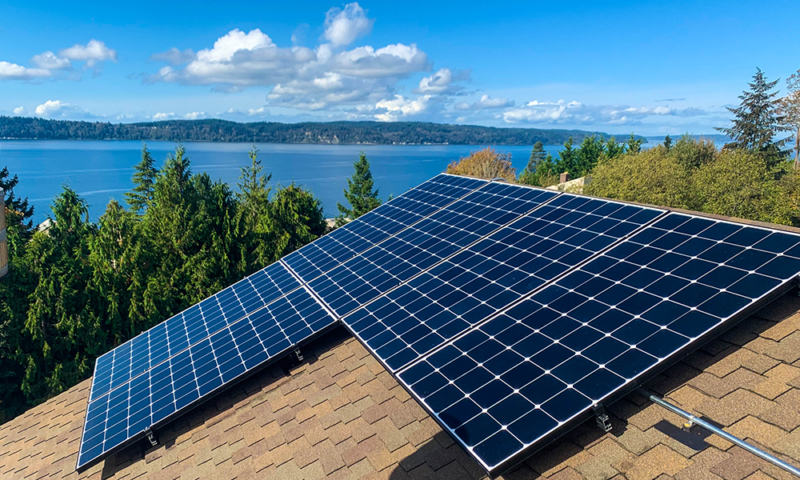 Project Of The Month | Sunergy Systems