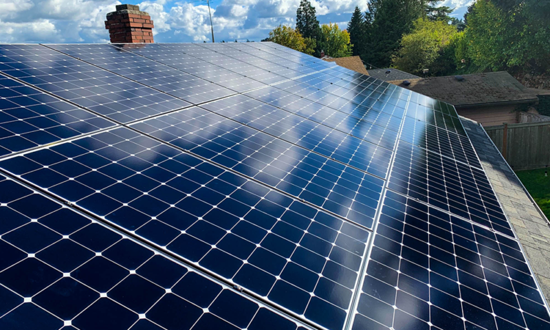 Project Of The Month | Sunergy Systems