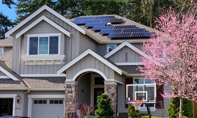 Project Of The Month | Sunergy Systems