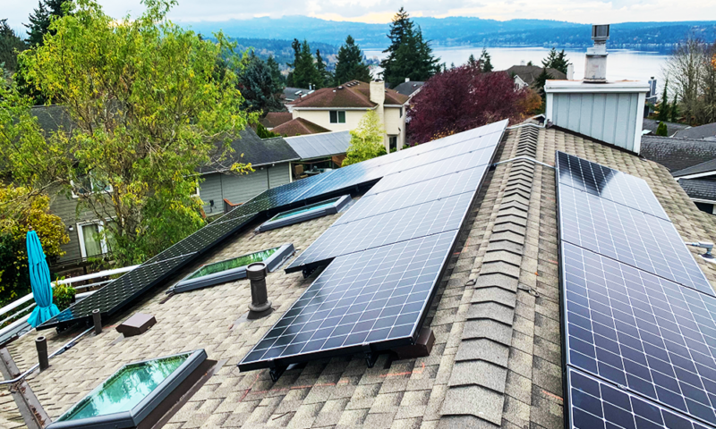 The Pros and Cons of Solar Energy | Sunergy Systems
