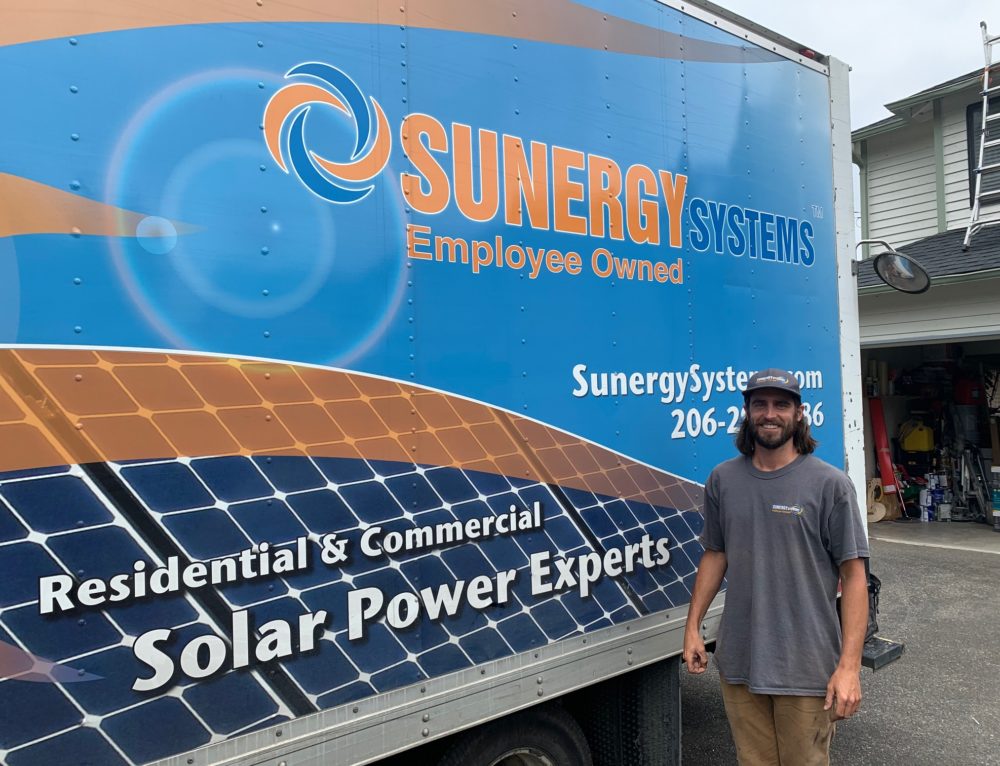 SunPower Launches World’s Most Powerful Residential Solar Panels ...