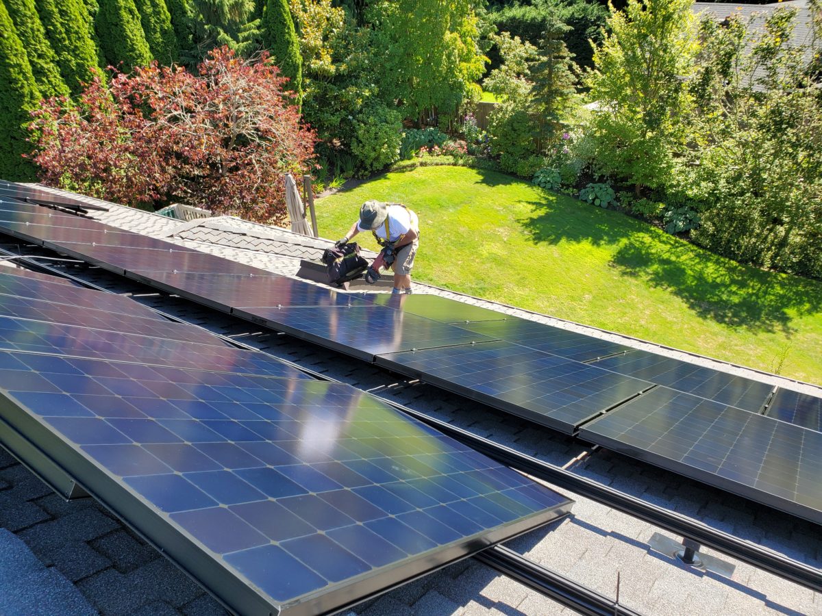 The Priority Project | Sunergy Systems | Project Of The Month