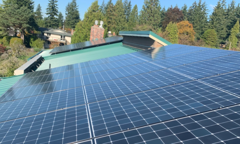 Getting Value Out of Your Solar System | Sunergy Systems