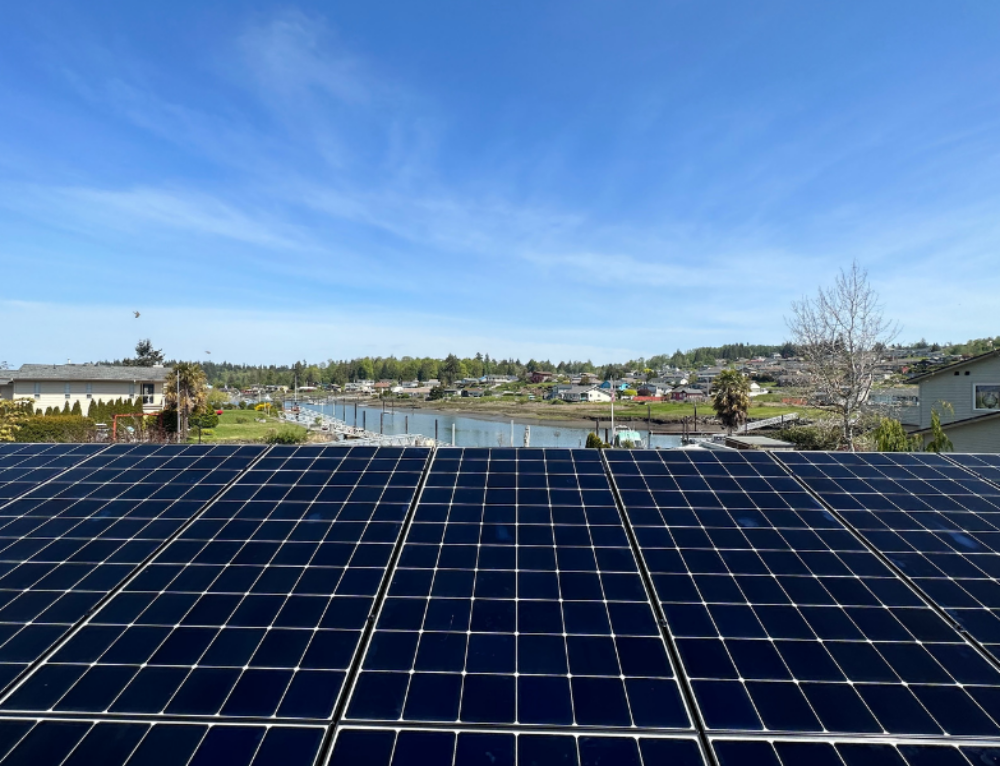 SunPower Launches Powerful Residential Solar Panels | Sunergy