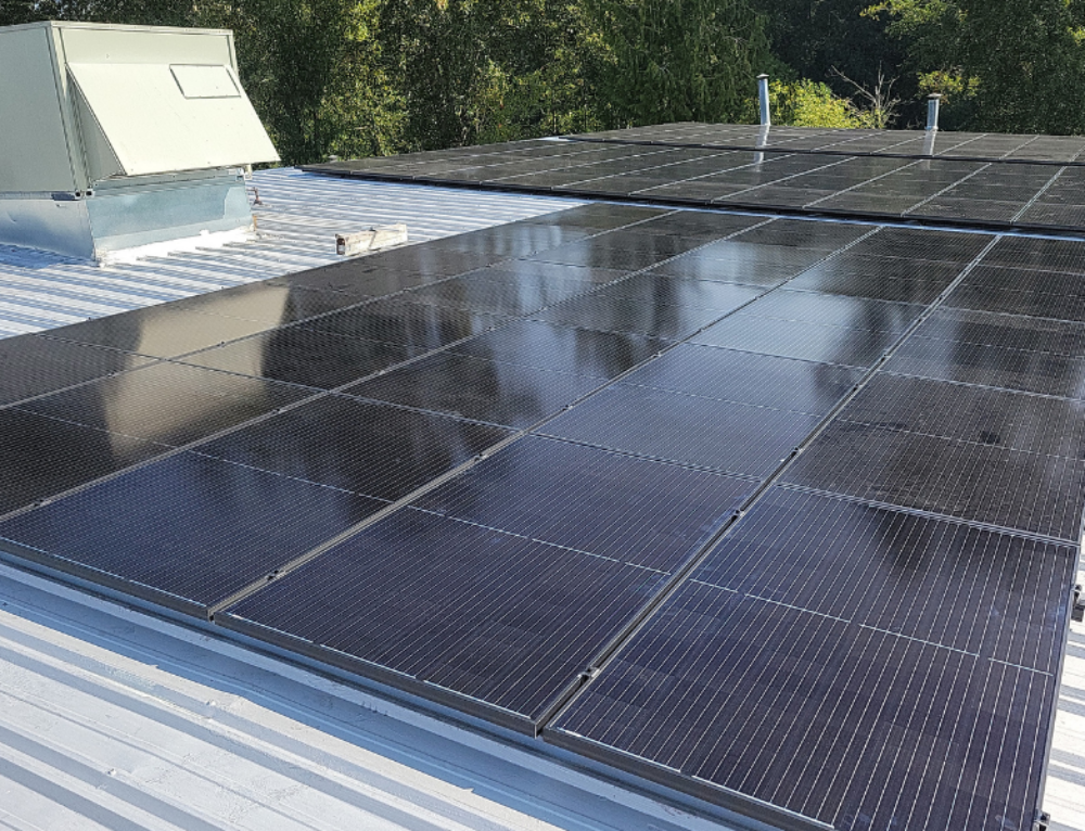 SunPower Launches Powerful Residential Solar Panels | Sunergy