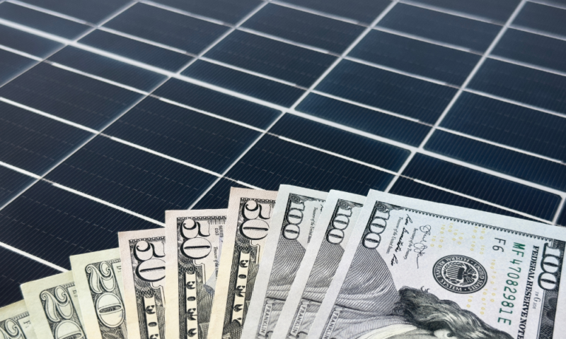 How to Maximize Your Solar Savings with Solar Batteries I Sunergy