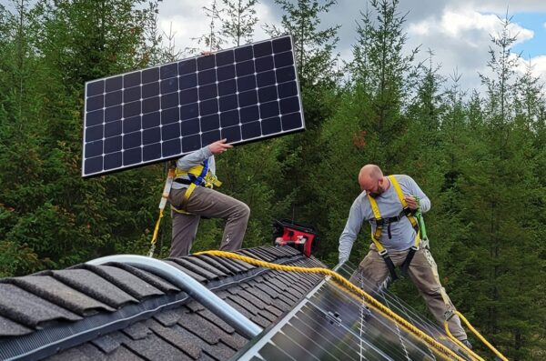 Sunergy Systems Celebrates It's 20th Anniversary